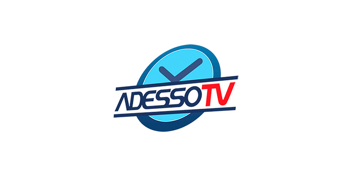 Adesso TV ao vivo: variedades e conteúdo local | Televisão.TV