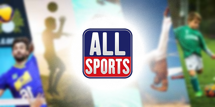 All Sports assistir ao vivo grátis - Televisao