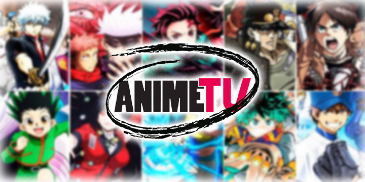 Anime TV assistir ao vivo grátis - Televisao