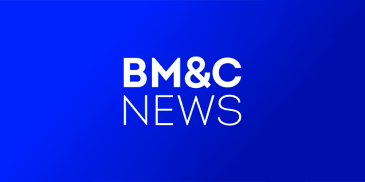 BM&C NEWS assistir ao vivo grátis - Televisao