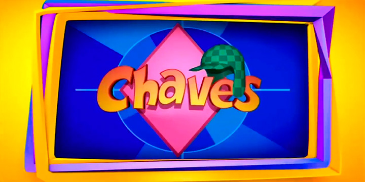 Chaves assistir ao vivo grátis - Televisao