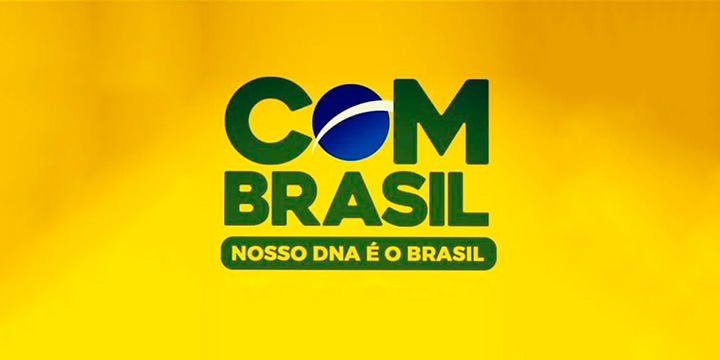 COM Brasil assistir ao vivo grátis - Televisao