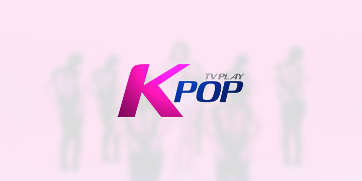 Kpop TV Play Ao Vivo – Assista Clipes e Shows de K-pop Grátis em Português