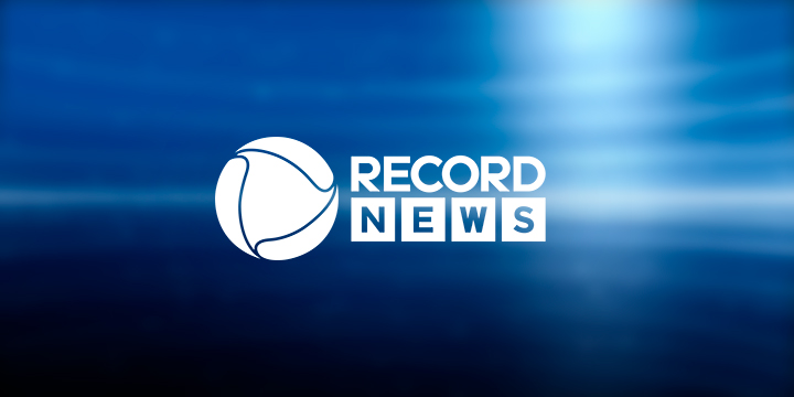 Record News assistir ao vivo grátis - Televisao