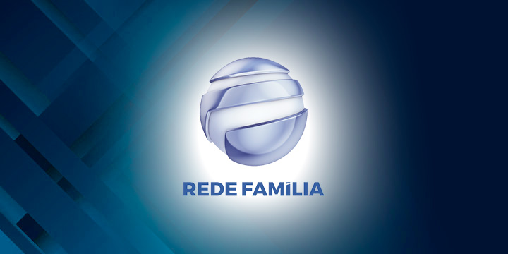 Rede Família ao vivo — assistir online grátis | Televisão.TV
