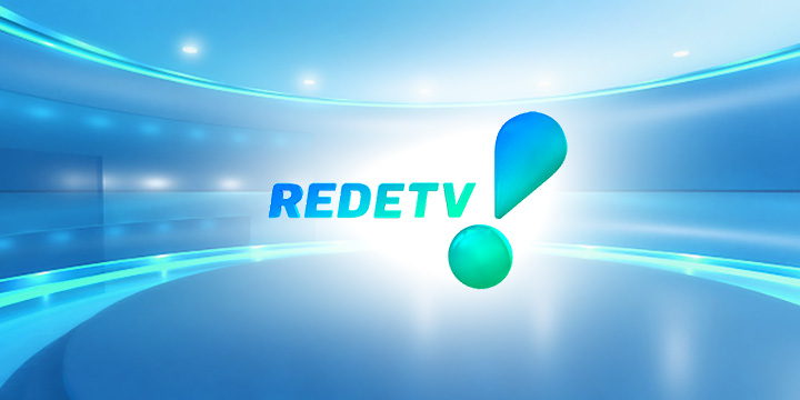 Rede TV assistir ao vivo grátis - Televisao