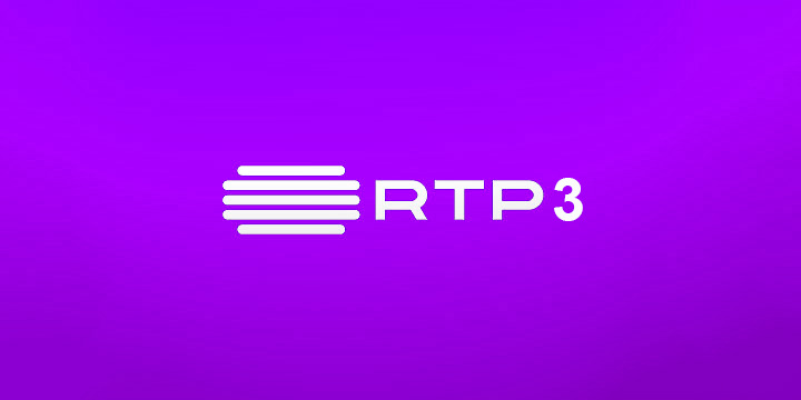 RTP3 assistir ao vivo grátis - Televisao