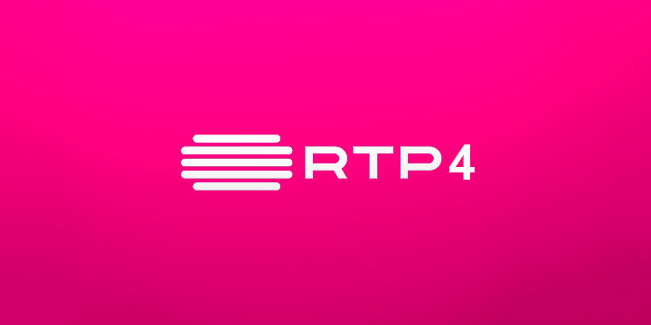 RTP4 assistir ao vivo grátis - Televisao