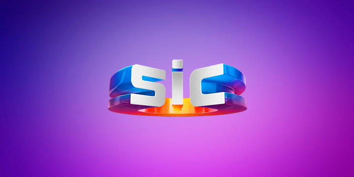 SIC assistir ao vivo grátis - Televisao