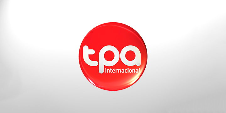 TPA Internacional assistir ao vivo grátis - Televisao