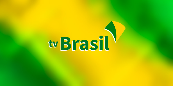 TV Brasil assistir ao vivo grátis - Televisao
