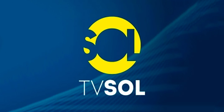 TV Sol assistir ao vivo grátis - Televisao